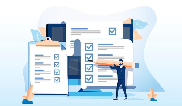 Evaluación del desempeño – D & D OCUPACIONAL